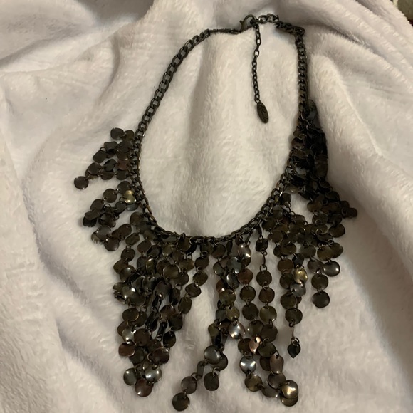Plunder | Jewelry | Plunder Necklace | Poshmark